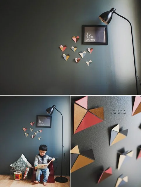 11 Creative Reading Nooks for Kids