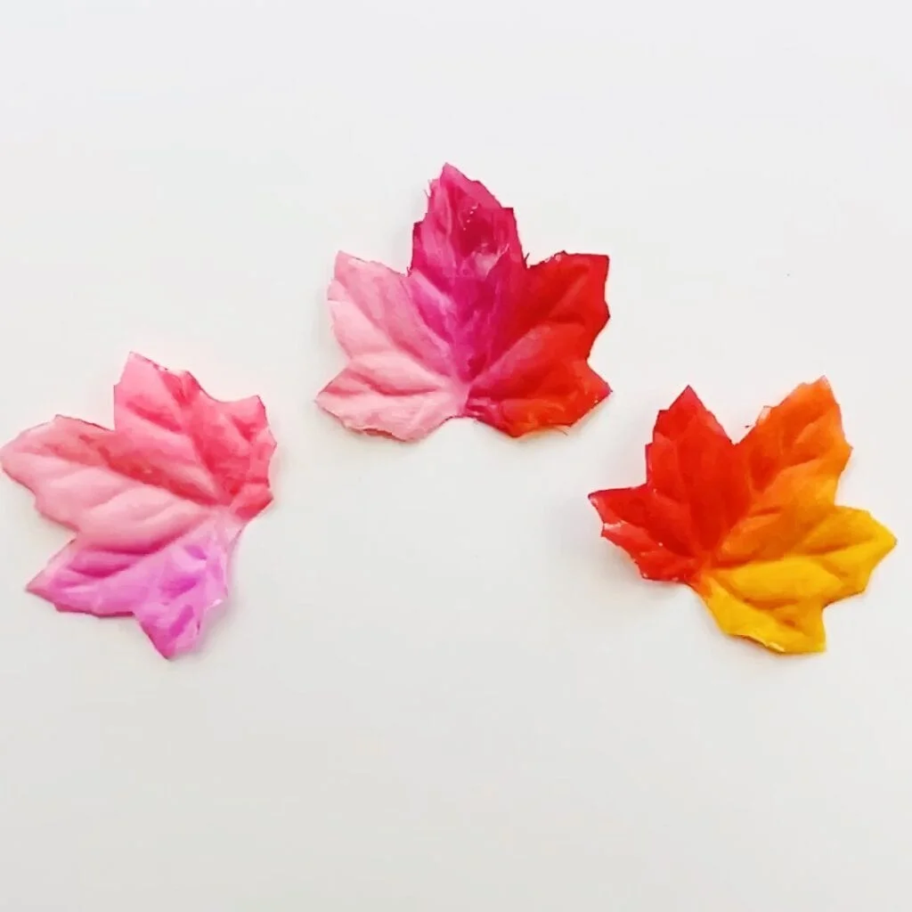 Turkey Craft for Thanksgiving Flower Pot Craft