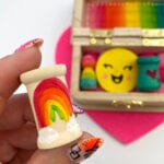 DIY Painted Box - Box of Happy • Color Made Happy