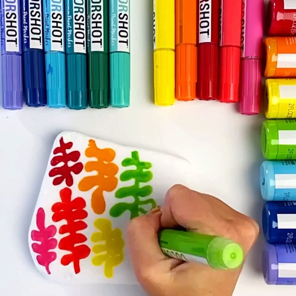 Easy Painted Rock Ideas and the Best Sealant to Use