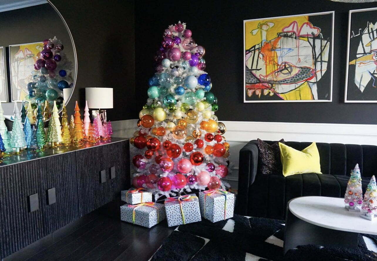 Year Round Christmas Trees