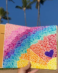 100+ Patterns To Draw: Cool and Inspiring Patterns