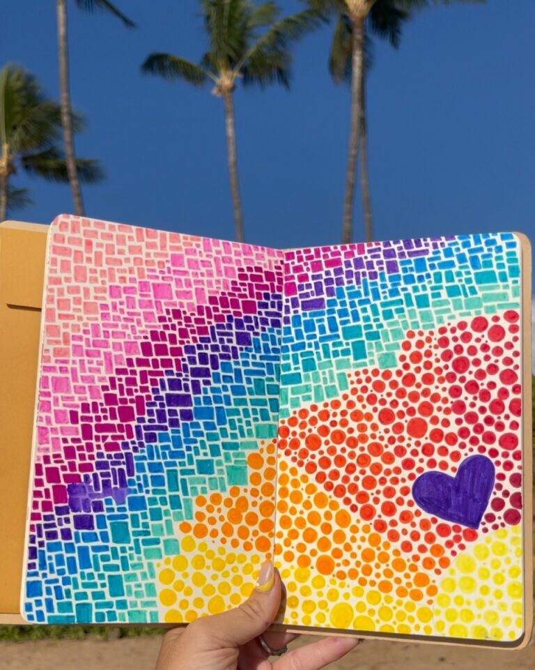 100+ Patterns To Draw: Cool and Inspiring Patterns