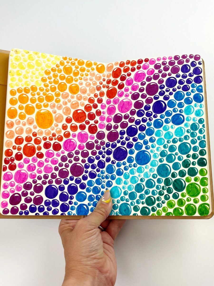 100+ Patterns To Draw: Cool and Inspiring Patterns