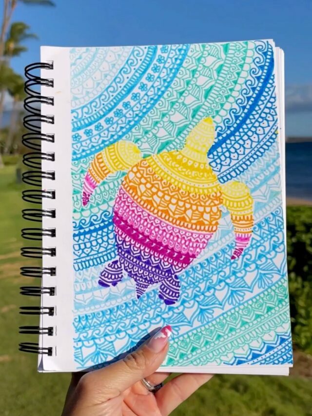 100+ Patterns To Draw: Cool and Inspiring Patterns