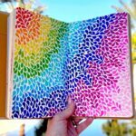 100+ Patterns To Draw: Cool and Inspiring Patterns
