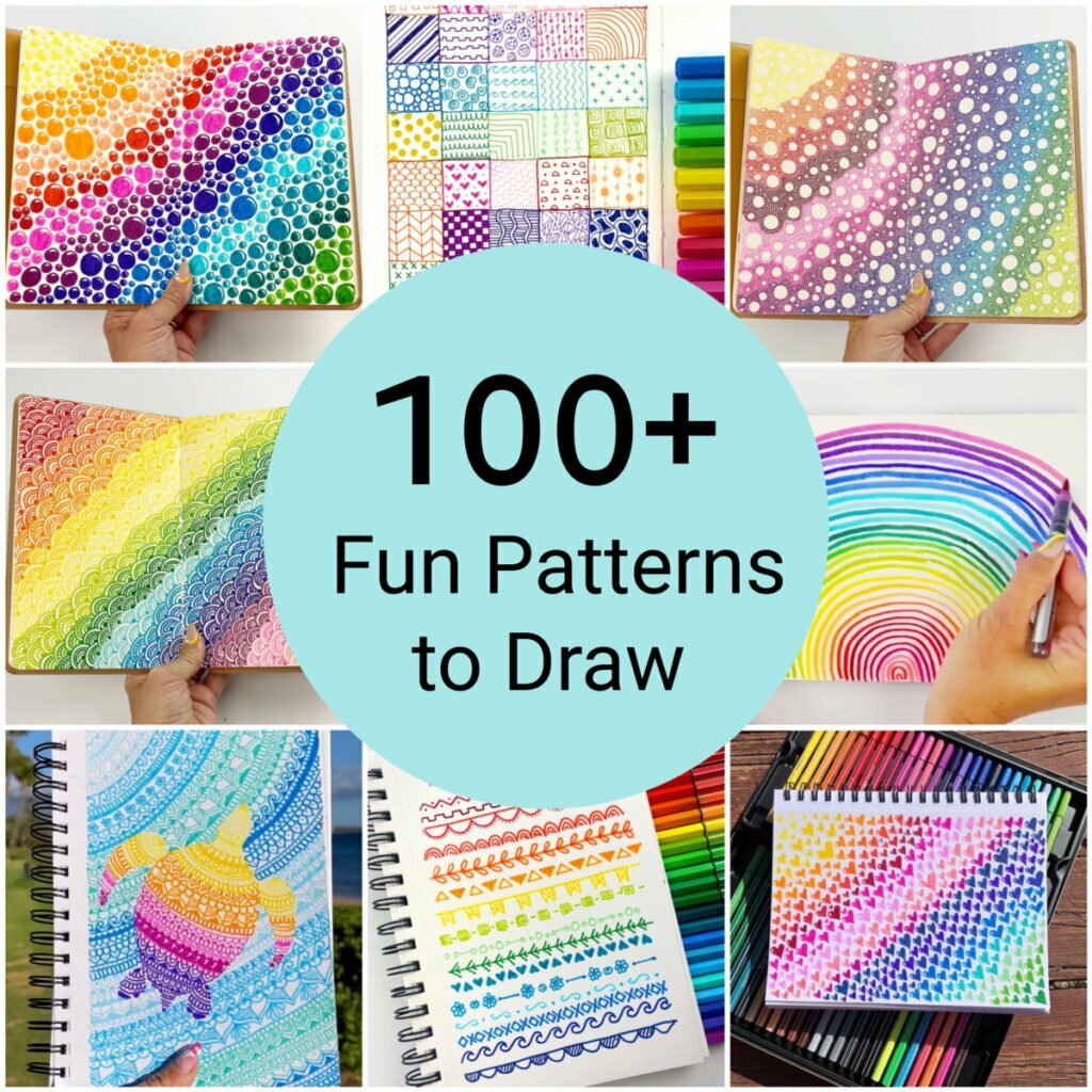 What Are The 5 Types Of Patterns In Art Infoupdate What Are The 5 Types Of Patterns In Art Infoupdate