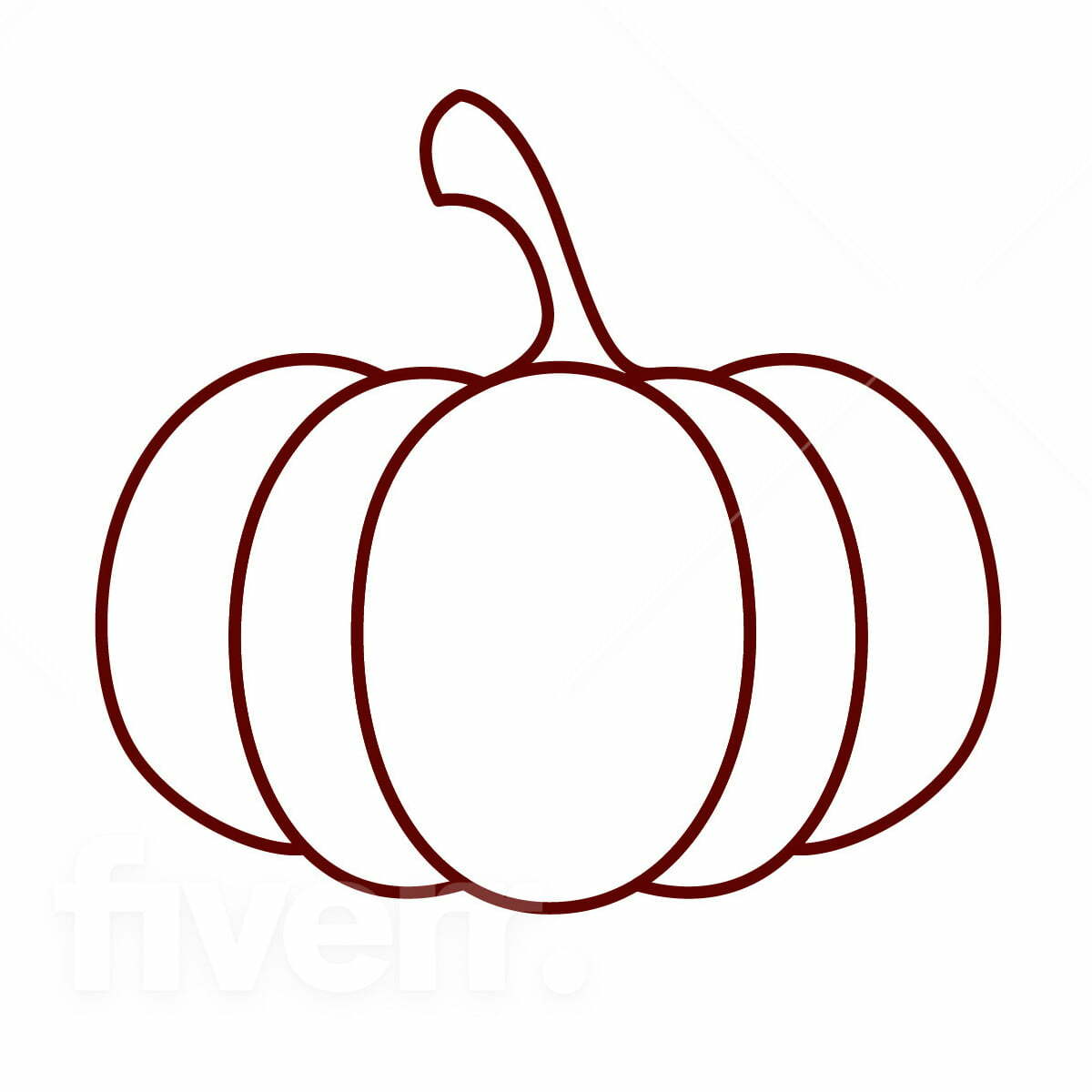 How to Draw a Pumpkin: Step by Step Guide