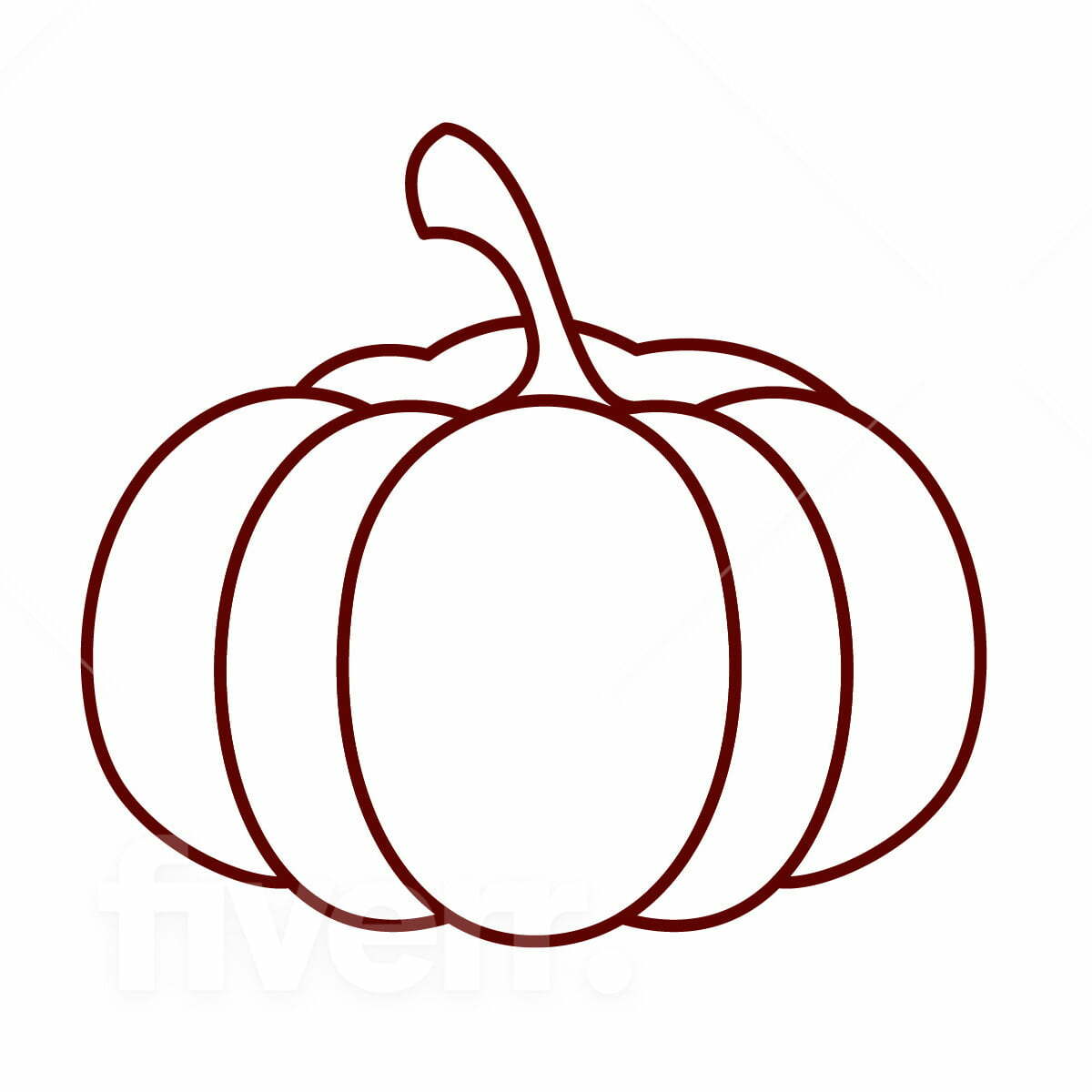 How to Draw a Pumpkin: Step by Step Guide