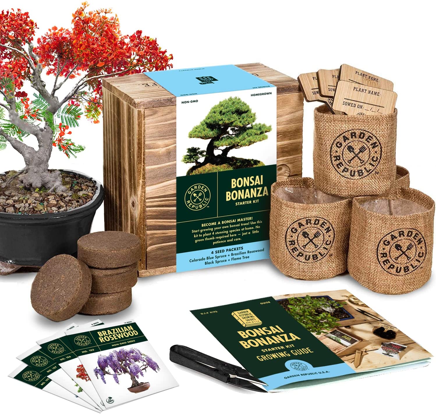 20 of the Best Adult Craft Kits to Gift or Make Yourself