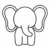 How to Draw an Elephant - Easy Step by Step Instructions