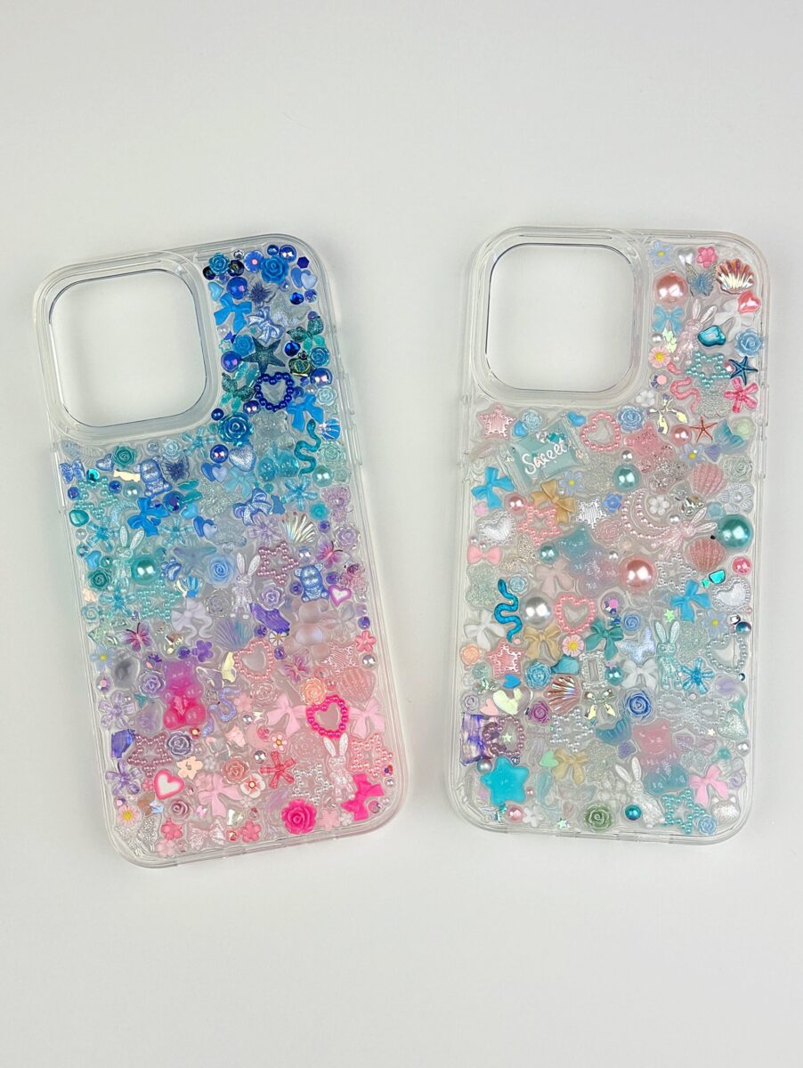 How to Make a Junk Phone Case